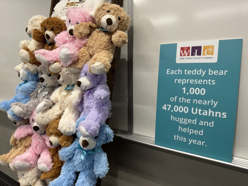 DHHS celebrates a milestone: 50 years of WIC - Department of Health and ...