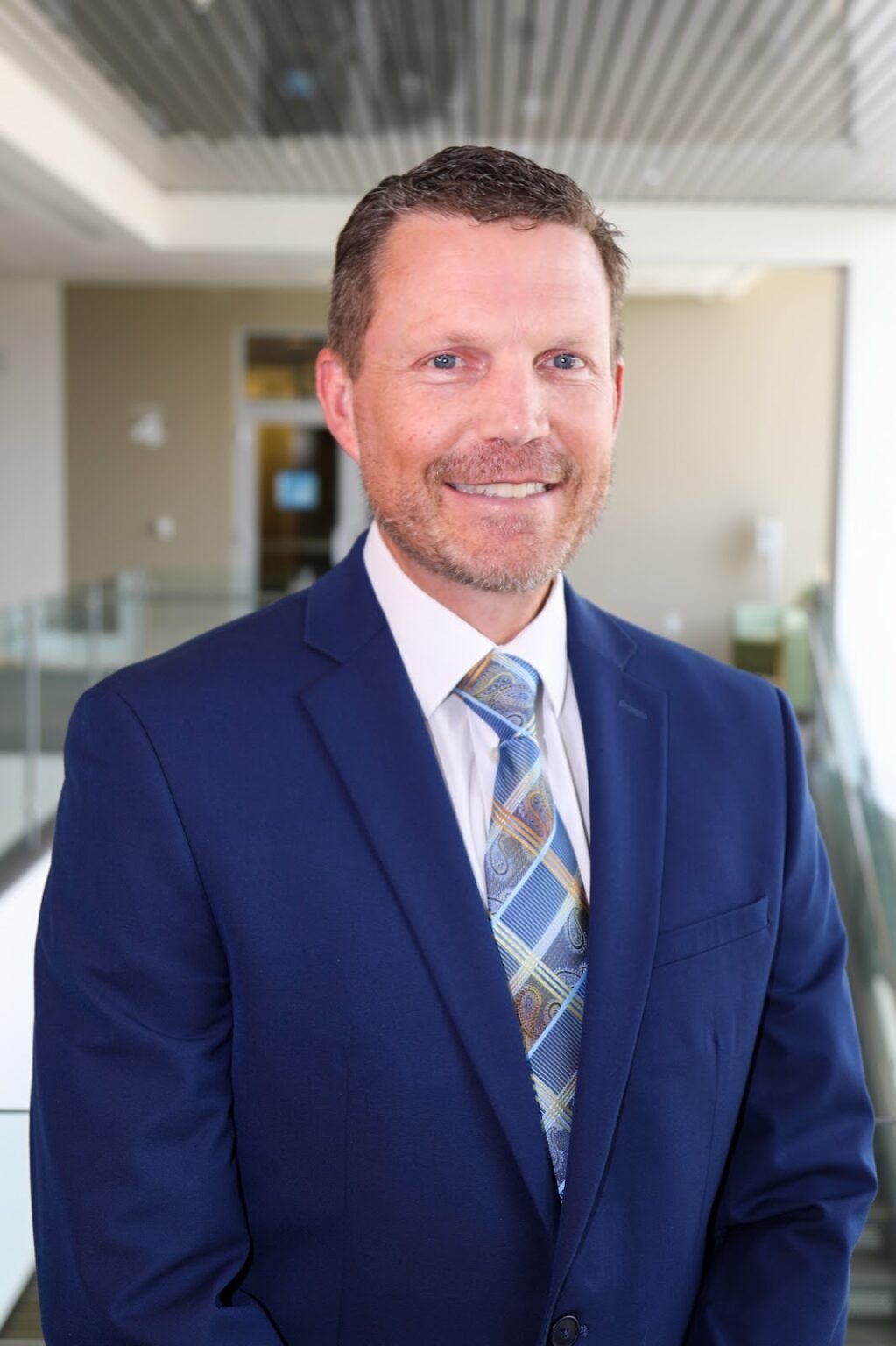 DHHS announces new deputy director - Utah Department of Health and ...