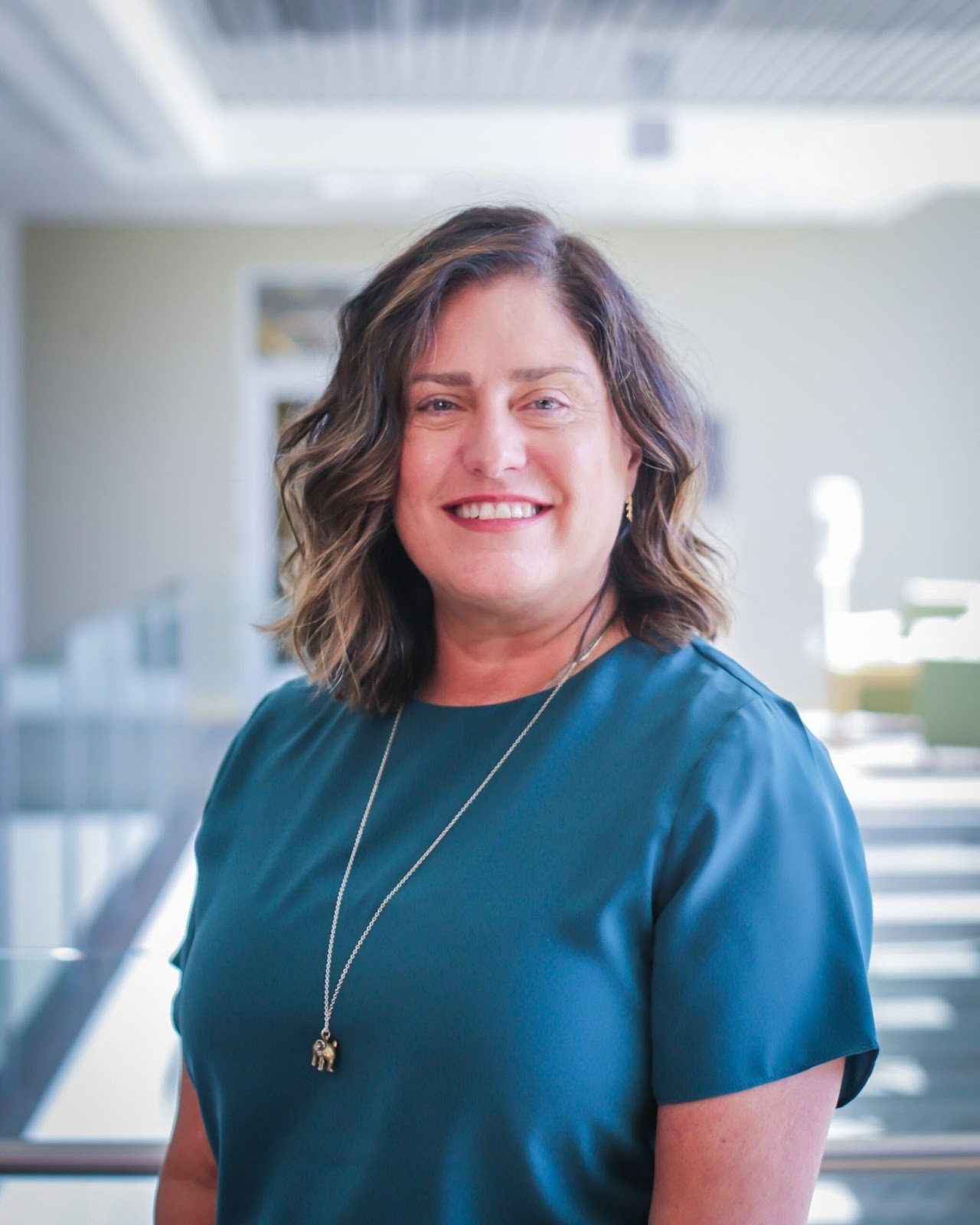 DHHS announces new deputy director - Department of Health and Human ...